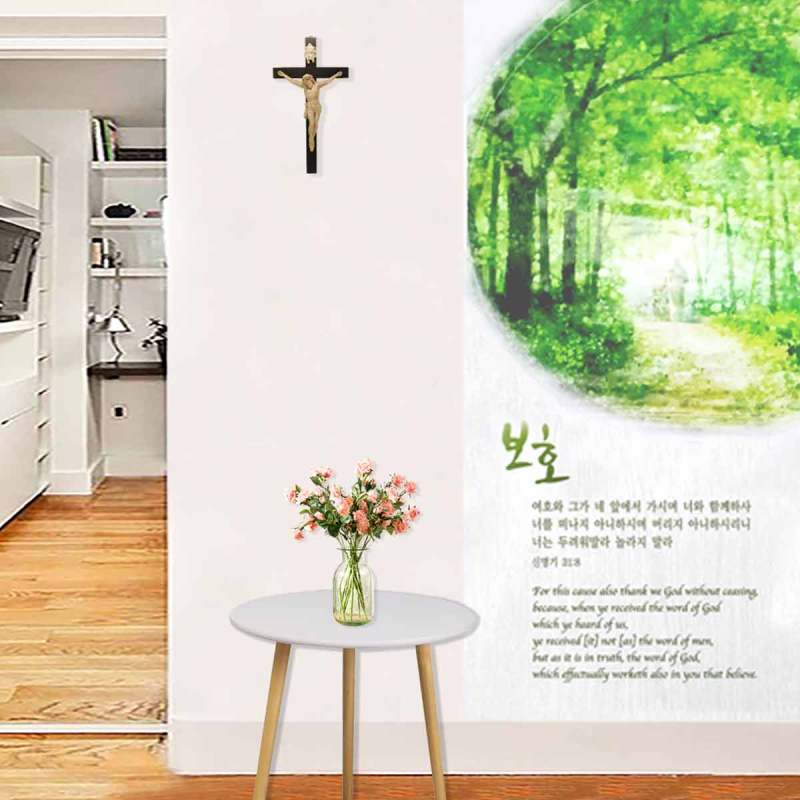 Jual Stiker Dinding Kristen Original Murah - Harga Diskon Februari 2024 ...