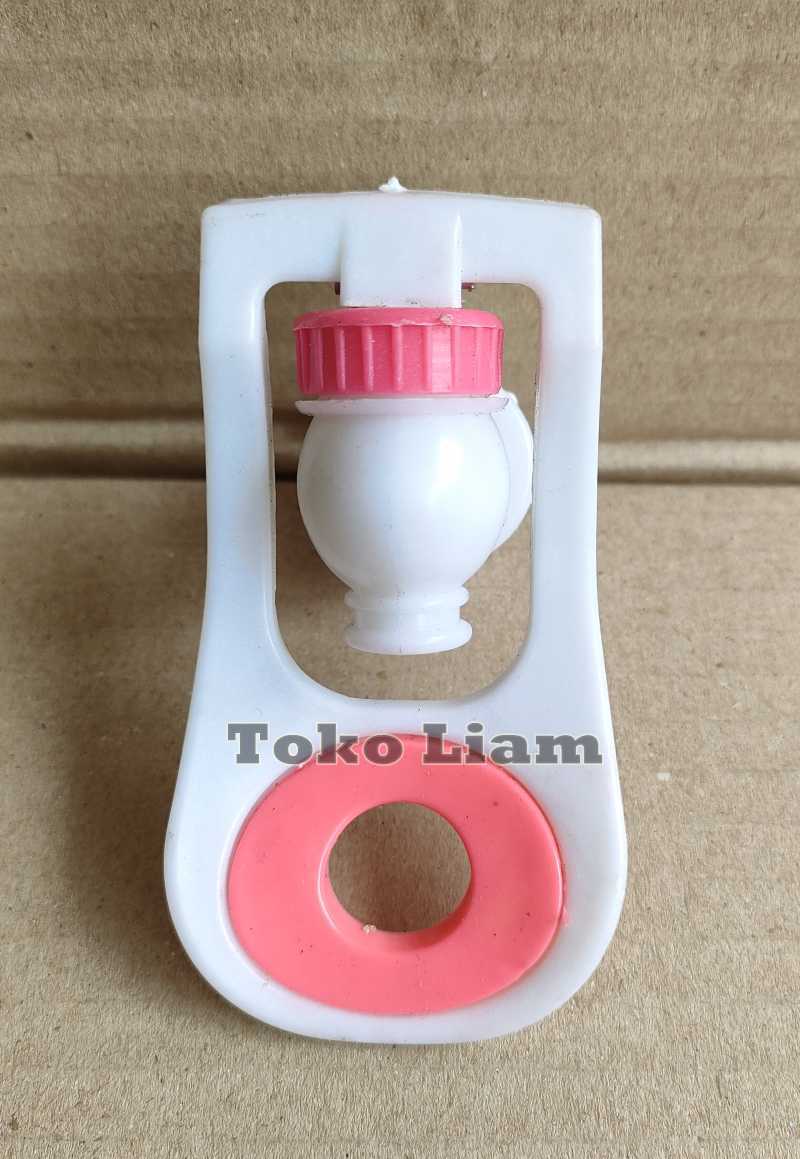 Jual KRAN DISPENSER AIR SANEX ORIGINAL di Seller Liam Store - Periuk ...