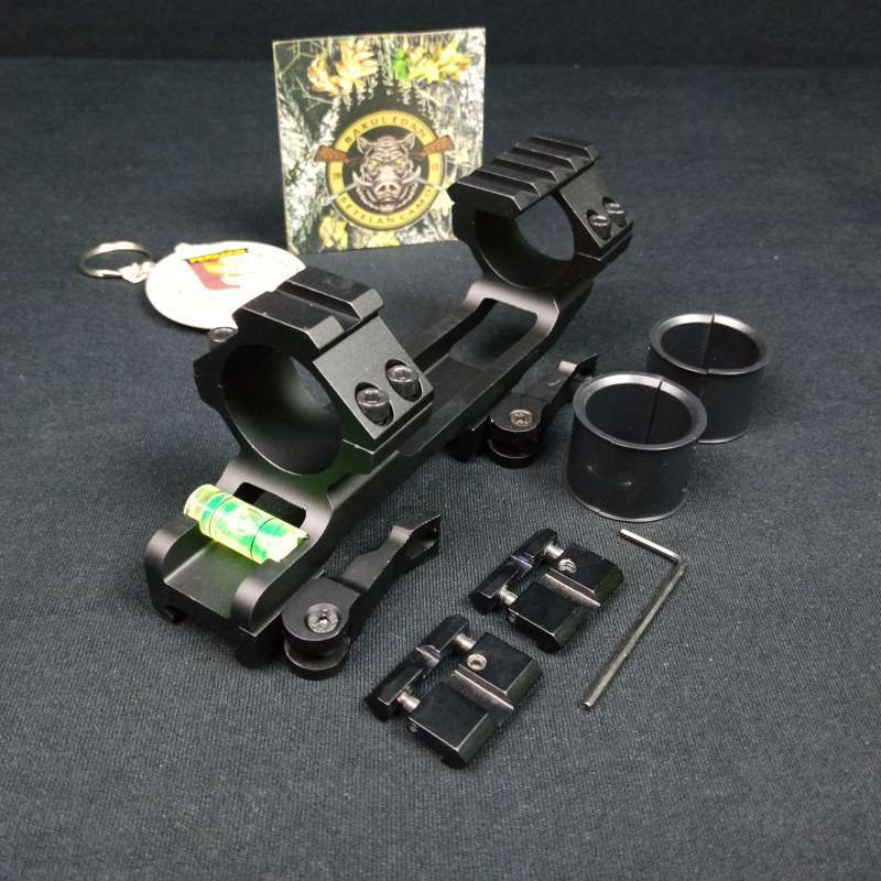 Jual Mounting One Piece Teleskop Original Terbaru - Harga Promo Murah ...