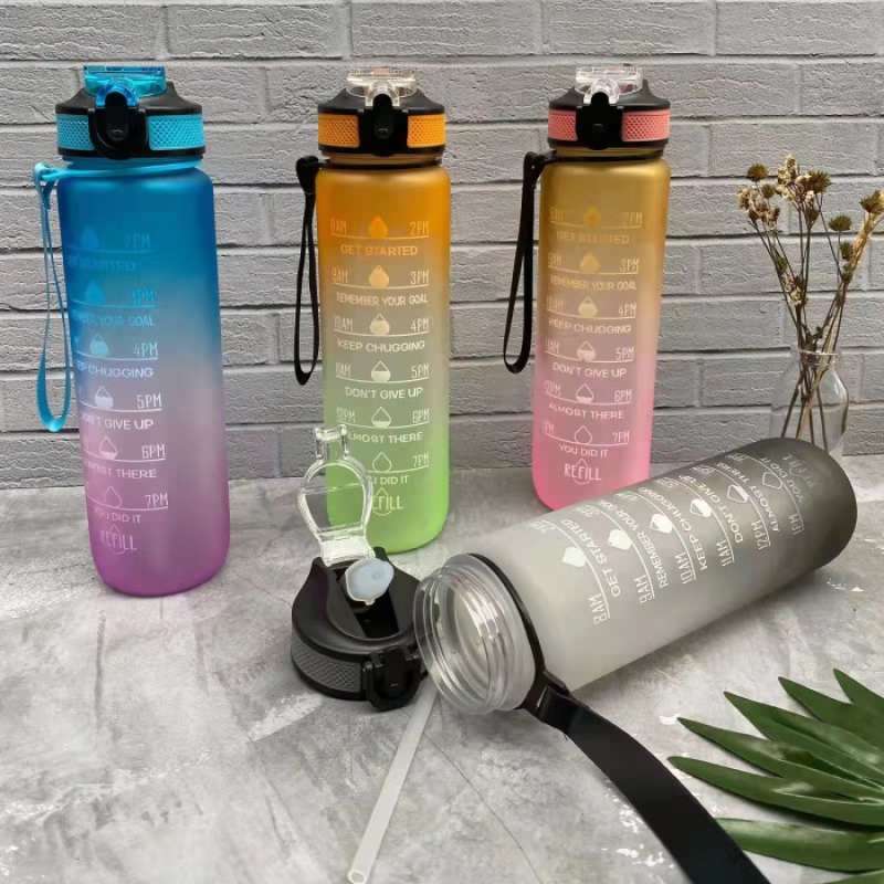 Jual [ORIGINAL|TERBARU|TERMURAH|TEEEERRRLARISSS]BOTOL MINUM TRITAN ...