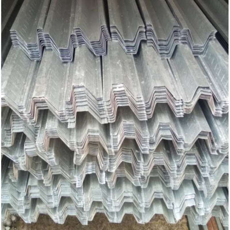 Jual Reng Baja Ringan 0,45 Reng Baja 0,4 Atap Baja Ringan Canal C75 Di ...