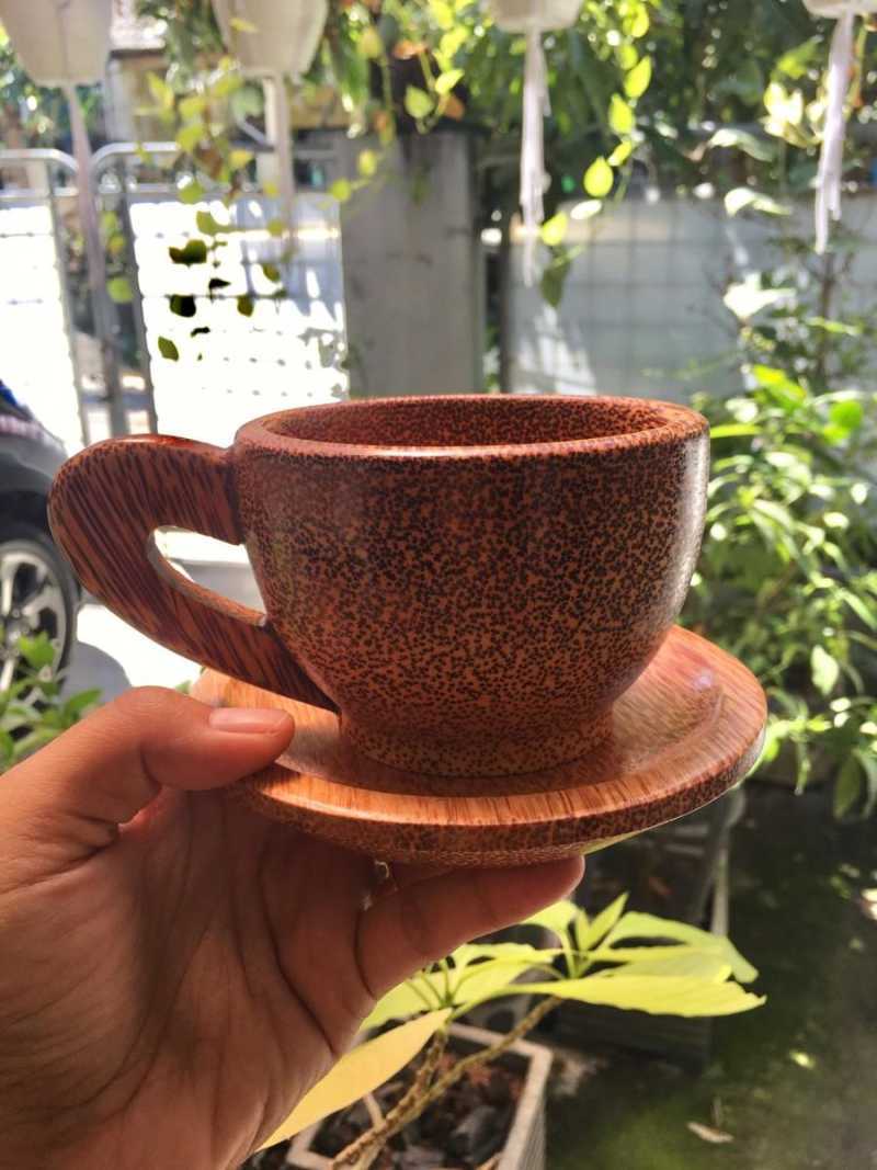 Jual Tea Set Kayu Kelapa Di Seller Bumi Indonesia - Bumi Indonesia ...