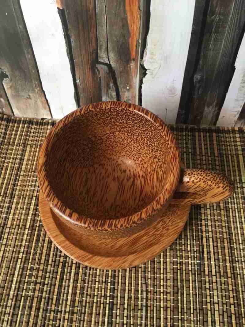 Jual Tea Set Kayu Kelapa Di Seller Bumi Indonesia - Bumi Indonesia ...