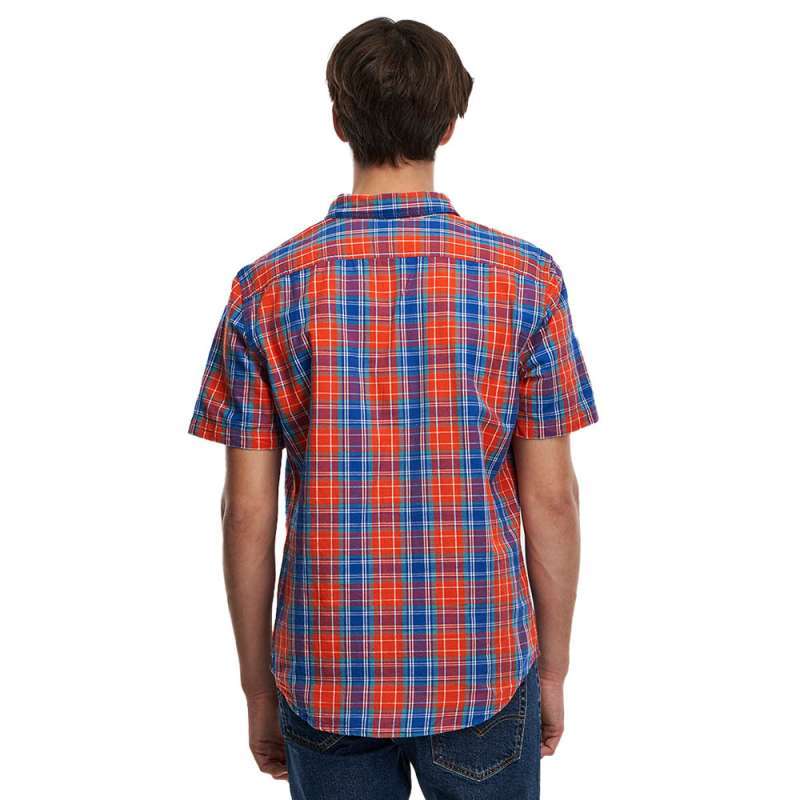 Jual Levi's® Men's Short Sleeve Classic 1 Pocket Standard (86627-0095 ...