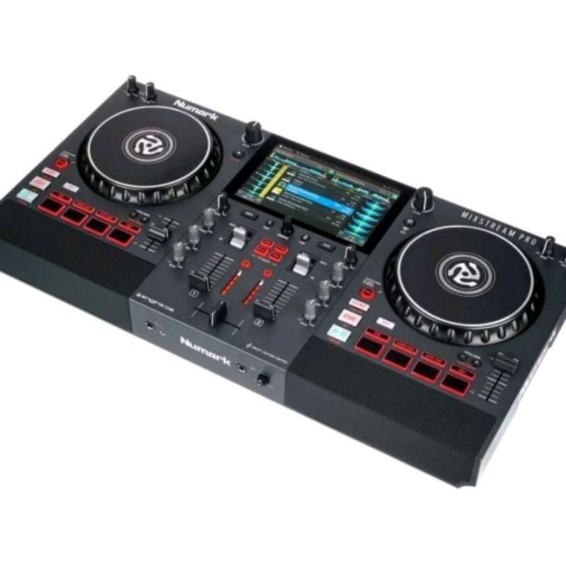 Jual Numark Mixstream Pro di Seller Happy Days Store - Angke, Kota ...