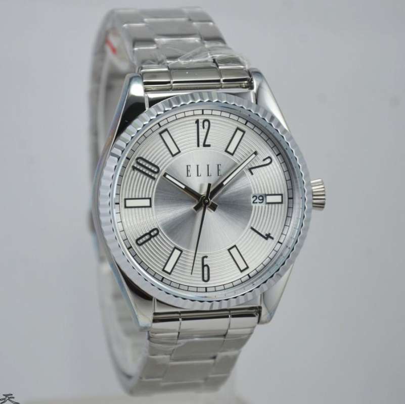 Jual Jam Tangan Elle Cowo Original & Branded - Harga Diskon Murah Mei ...