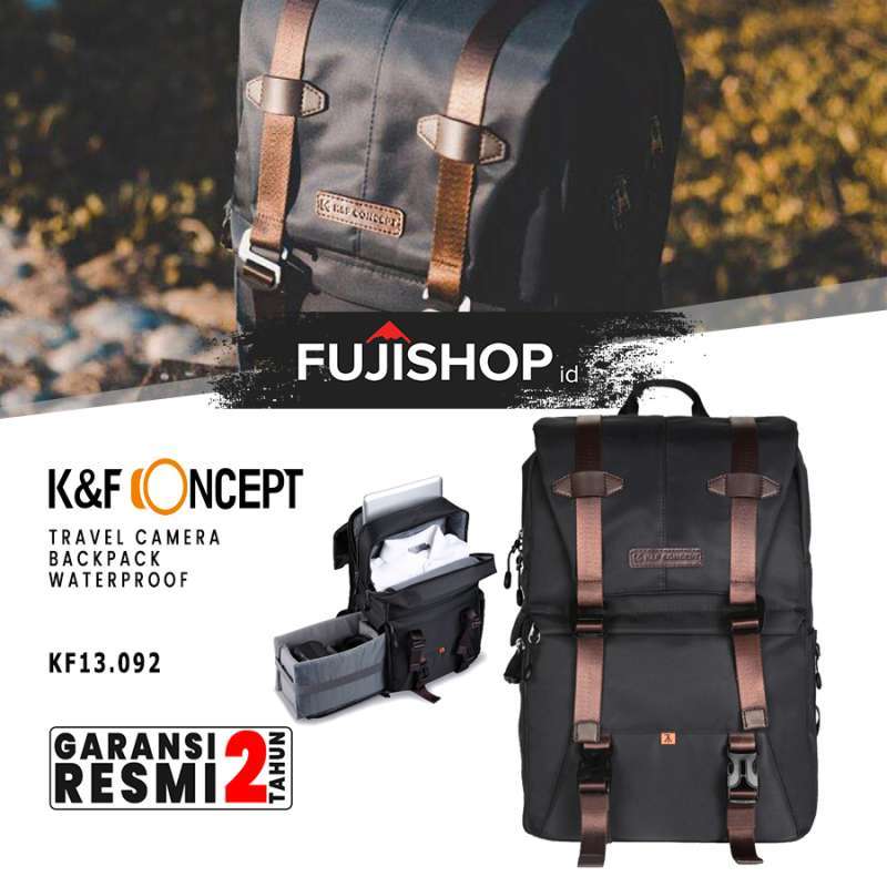 Jual K F Waterproof Bag Original Murah - Harga Diskon April 2024 | Blibli