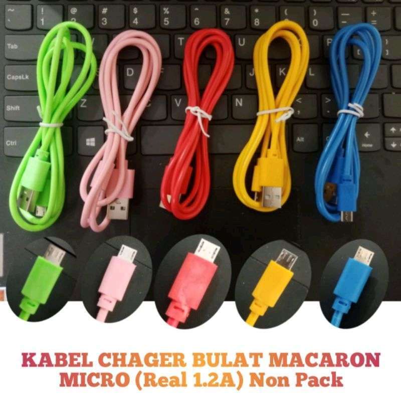 Jual Asus Kabel Data Original Micro Usb Kabel Data - Hitam Di Seller ...