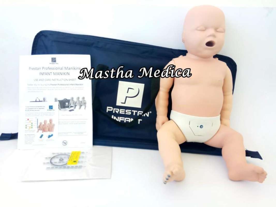 Jual Manekin Cpr Prestan Original Murah - Harga Diskon Juni 2024 ...