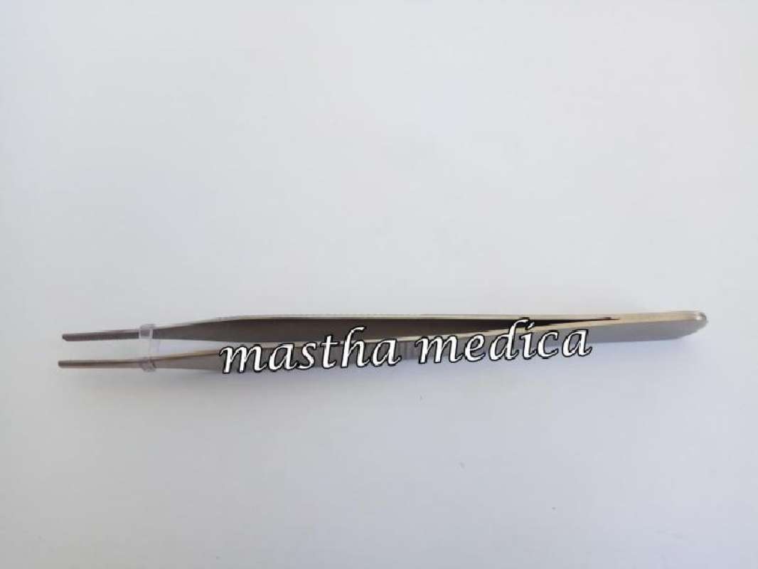 Promo Pinset Adson Anatomis 12cm 12 Cm Anatomi Dressing Forcep Marwa ...