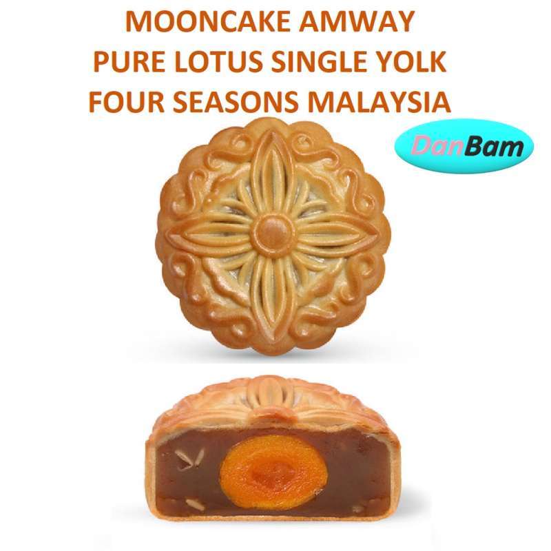 Jual Four Season Mooncake Termurah - Harga Grosir Terupdate Hari Ini ...