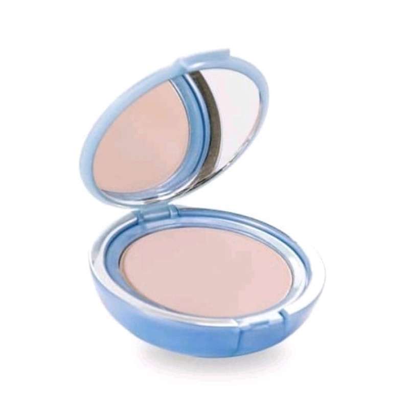 Jual Wardah Lightening Powder Foundation Extra Cover 03 Sheer Pink 10g ...