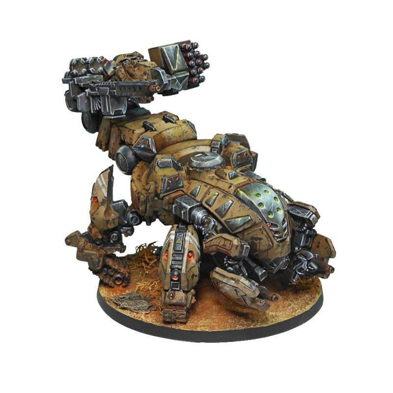 Jual Infinity Haqqislam Miniatures Maghariba Guard di Seller LatestBuy ...