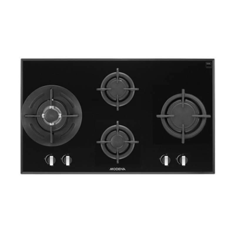 Jual Kompor Tanam Modena BH 1945 LA di Seller Buana Electronic - Kota ...