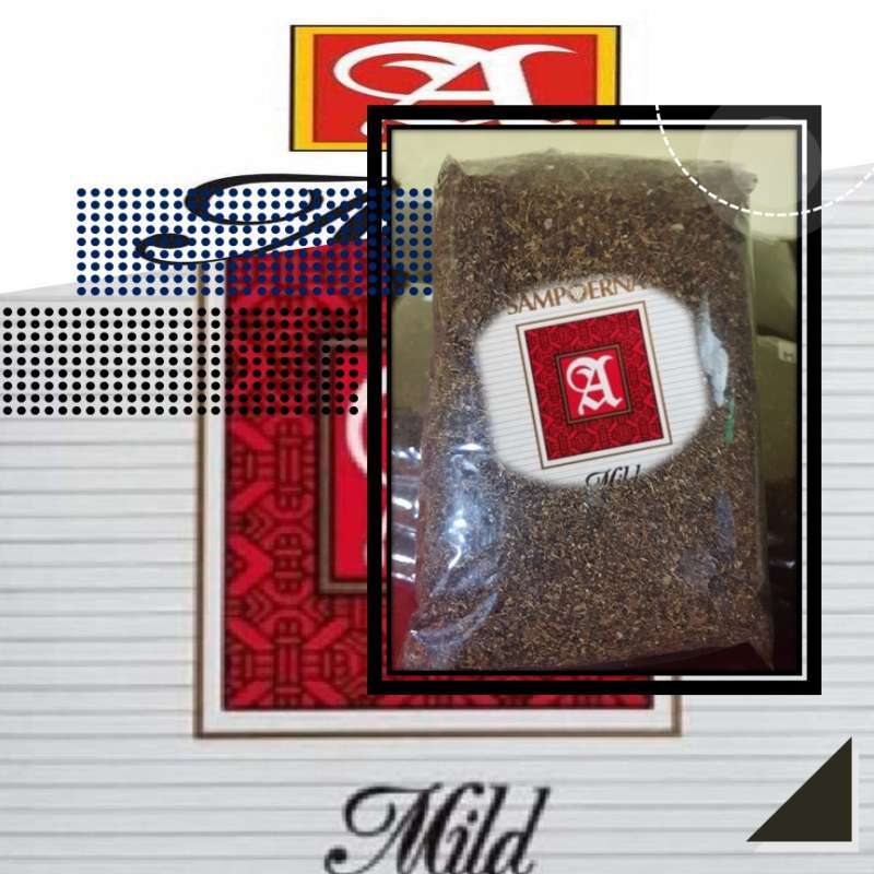 Jual Bako Rasa Sampoerna Mild Termurah - Harga Grosir Terupdate Hari ...