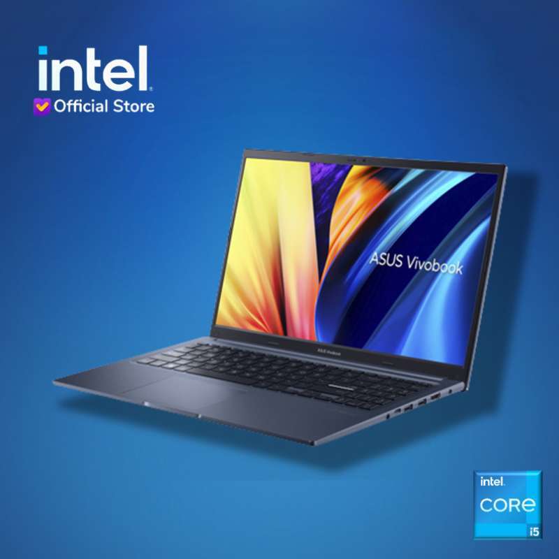 Jual Notebook Asus VivoBook 14 A1402ZA IPS551 IPS552 IPS553 Notebook ...