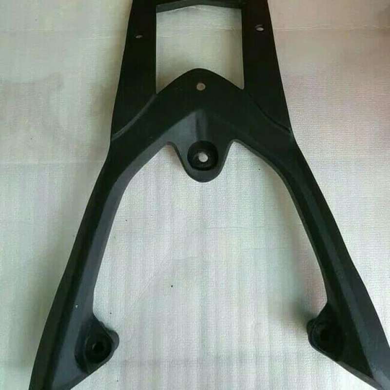 Jual BREKET BOX KMI UNTUK MOTOR VARIO 125 OLD YANG MASIH PAKAI BOLAM ...