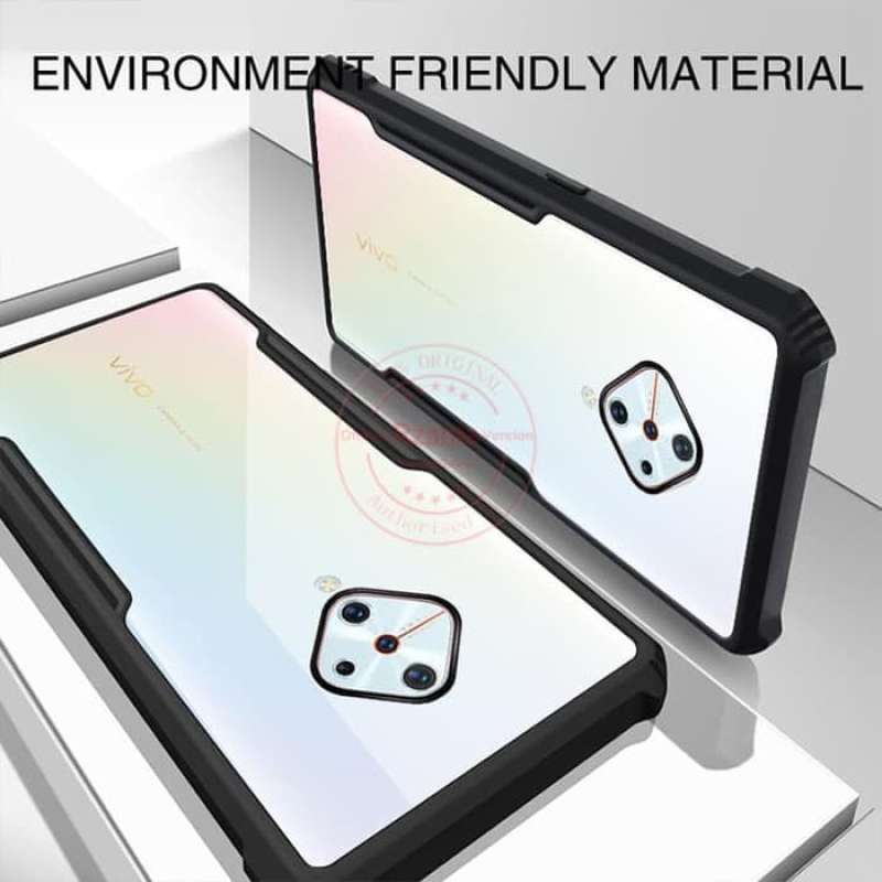 Jual Case S1 Pro Case XUNDD Design Crystal Casing di Seller RTT Maskurt ...