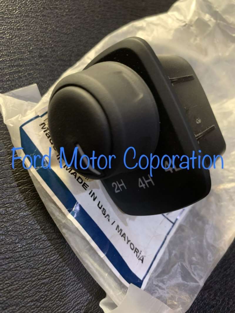 Jual Switch 4wd 4x4 saklar Ford Ranger T6 2200cc Mazda BT50 pro 2.2L ...