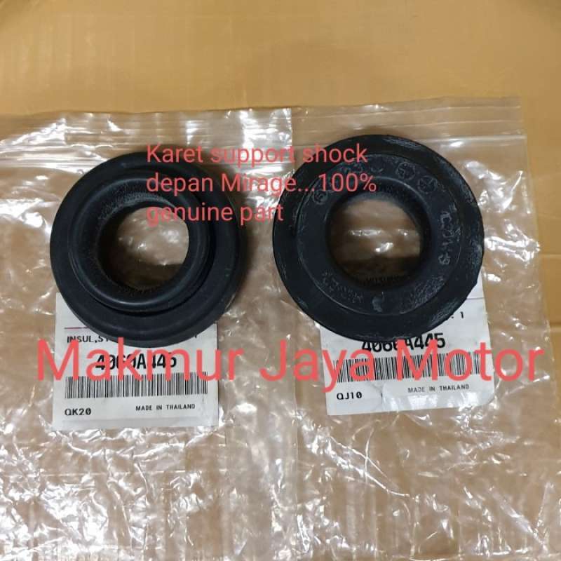 Jual Support shock depan Mirage asli (harga satuan) di Seller Alfa Auto ...