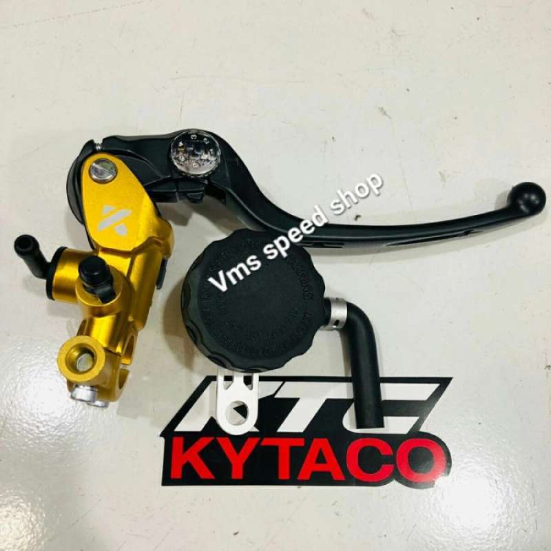 Jual master rem ktc kytaco besar 5NB 19mm radial/ master rem ktc big 5 ...