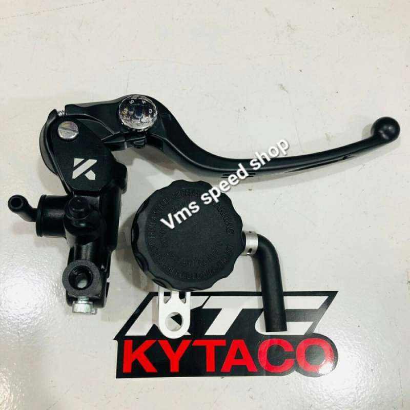 Jual master rem ktc kytaco besar 5NB 19mm radial/ master rem ktc big 5 ...