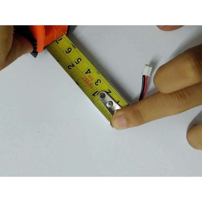 Jual Baterai Fpv Drone Vr Goggle Apex V-70 Racing Drone 6-axis 360 ...