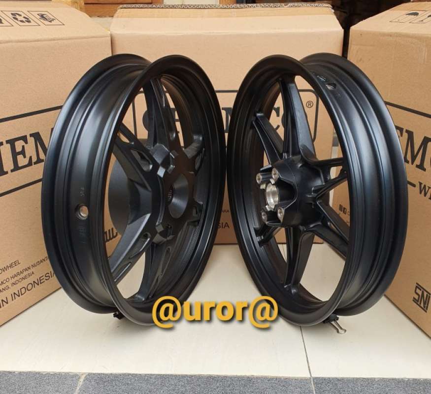Velg Chemco Vario 125