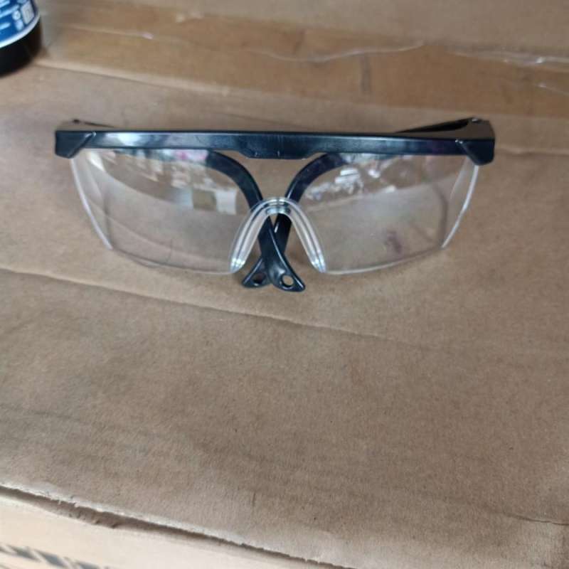 Jual Kaca Mata Las Bening Nankai Kaca Mata Safety Kacamata Slep di ... Jual Kaca Mata Las Bening Nankai Kaca Mata Safety Kacamata Slep di ...