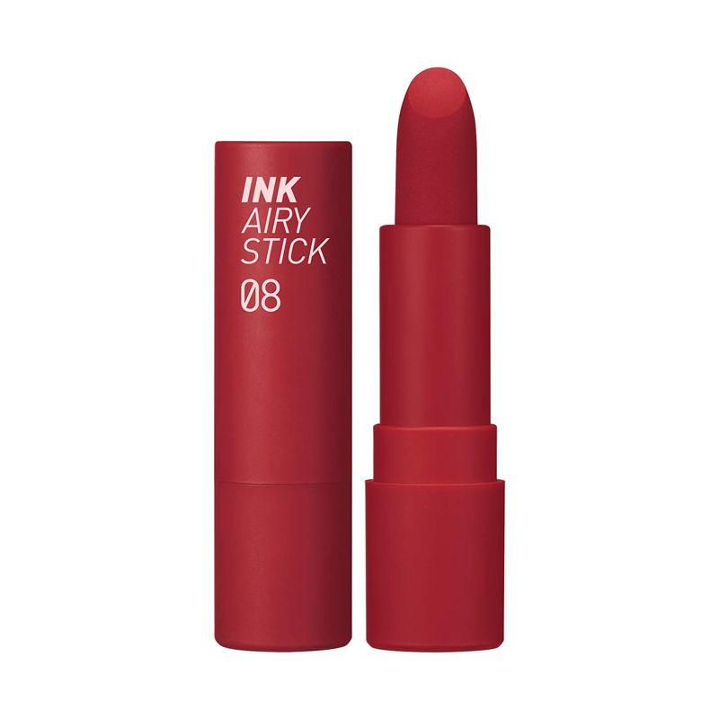 Jual Peripera Ink Airy Velvet Stick - #8 Di Seller Sholick - Gangnam-gu ...