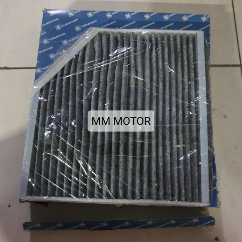 Jual Filter AC (Cabin Filter) Audi A6 2.8, A6 3.0 di Seller Alfa Auto ...