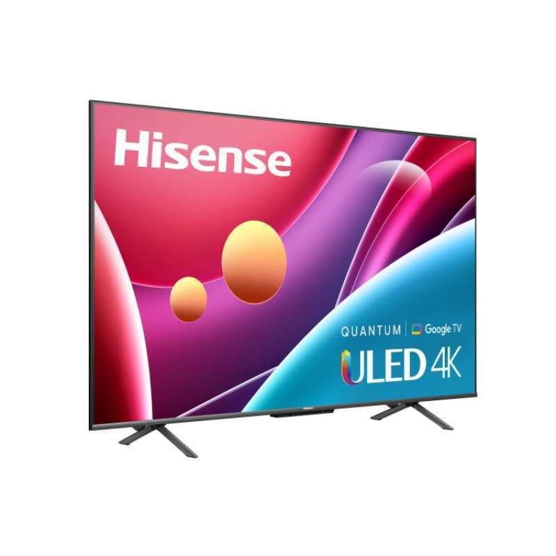 Jual Hisense 65U6H Quantum ULED 4K UHD Smart Google TV 65 Inch di ...