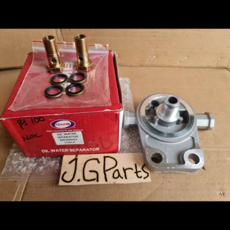 Jual BRACKET RUMAH FILTER SOLAR ATAS COLT DIESEL CANTER 125 GMB ...