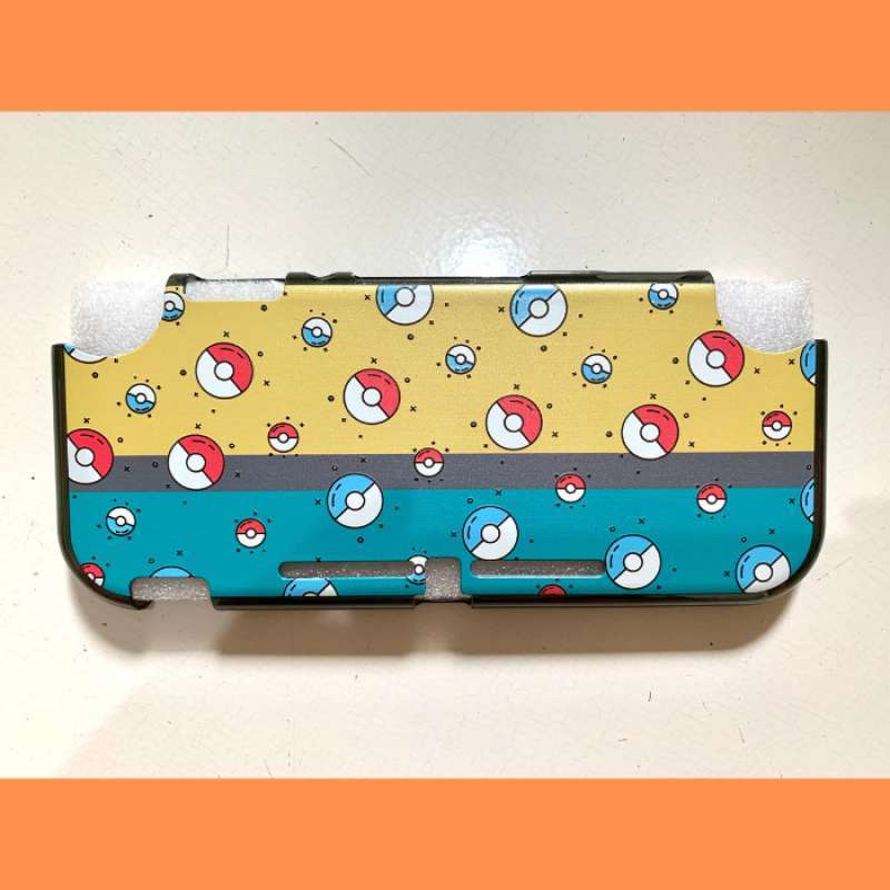 Jual Casing Nintendo Switch Lite Animal Crossing Zelda Mario Pokemon di ...