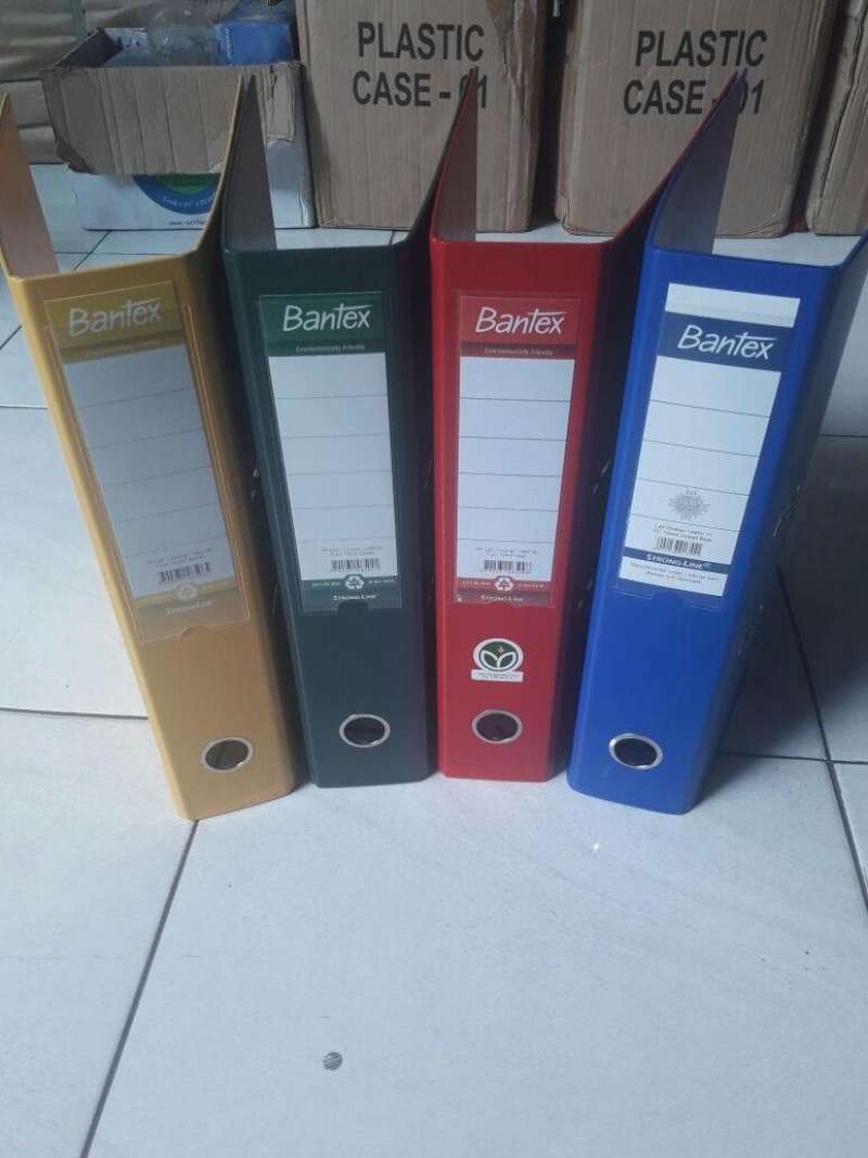 Jual Odner Bantex Terbaru - Harga Murah | Blibli.com