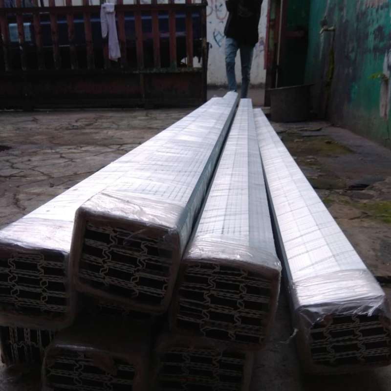 Jual Alumunium List, Box / Hard Case U 1.5 Meter Di Seller Harvin Audio ...
