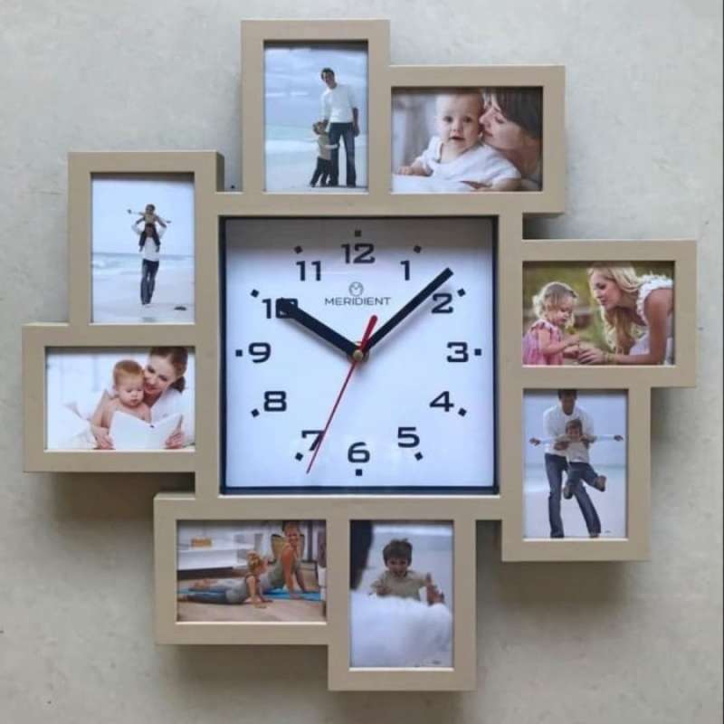 Rekomendasi 15 Merk Jam Dinding Terbaik yang Tidak Hanya Berguna, Tapi ...