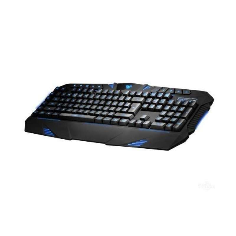 Jual Aula Gaming Keyboard - Dzi SK-862 di Seller hanskomputer - Mangga ...