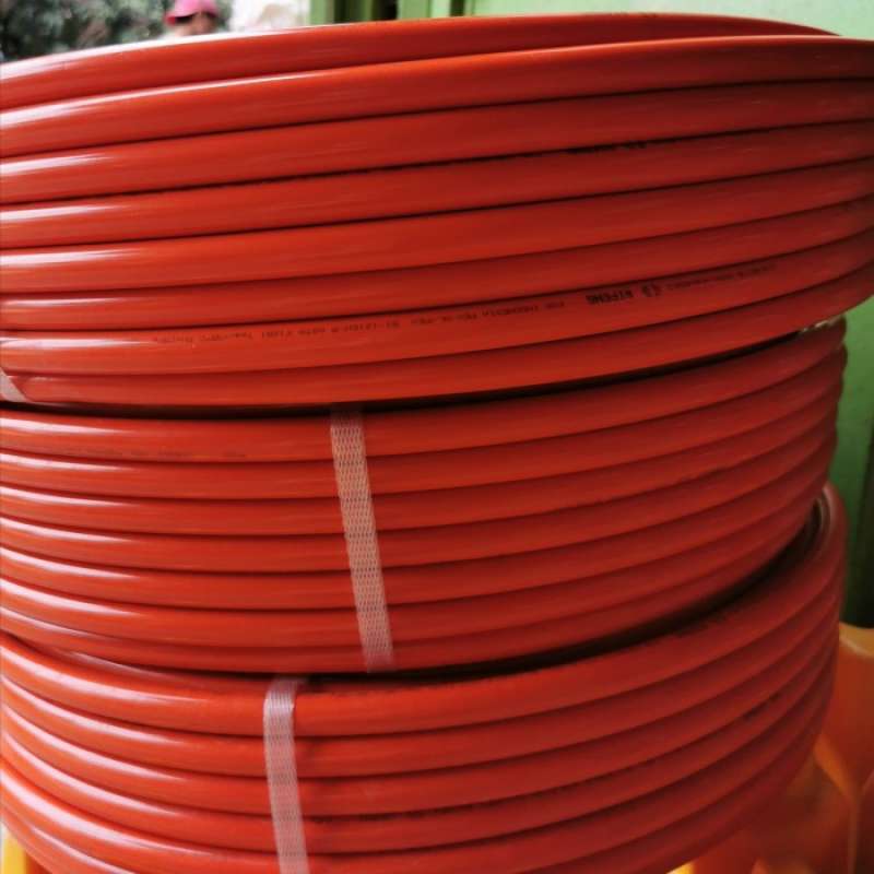 Jual PIPA AIR PANAS 1/2 RIFENG 1 ROLL ( 50 METER) SELANG AIR PANAS di ...