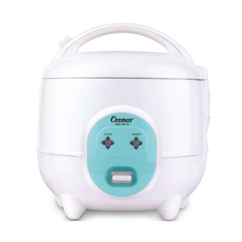 Promo Cosmos Magic Com Mini 0.6 Liter Crj 101n / Mejikom Kecil / Rice ...
