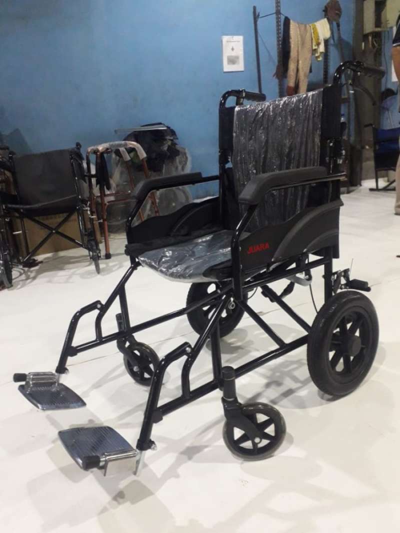 Jual Kursi Roda Traveling Juara Type Jm 05 Khusus Expedisi Di Seller ...