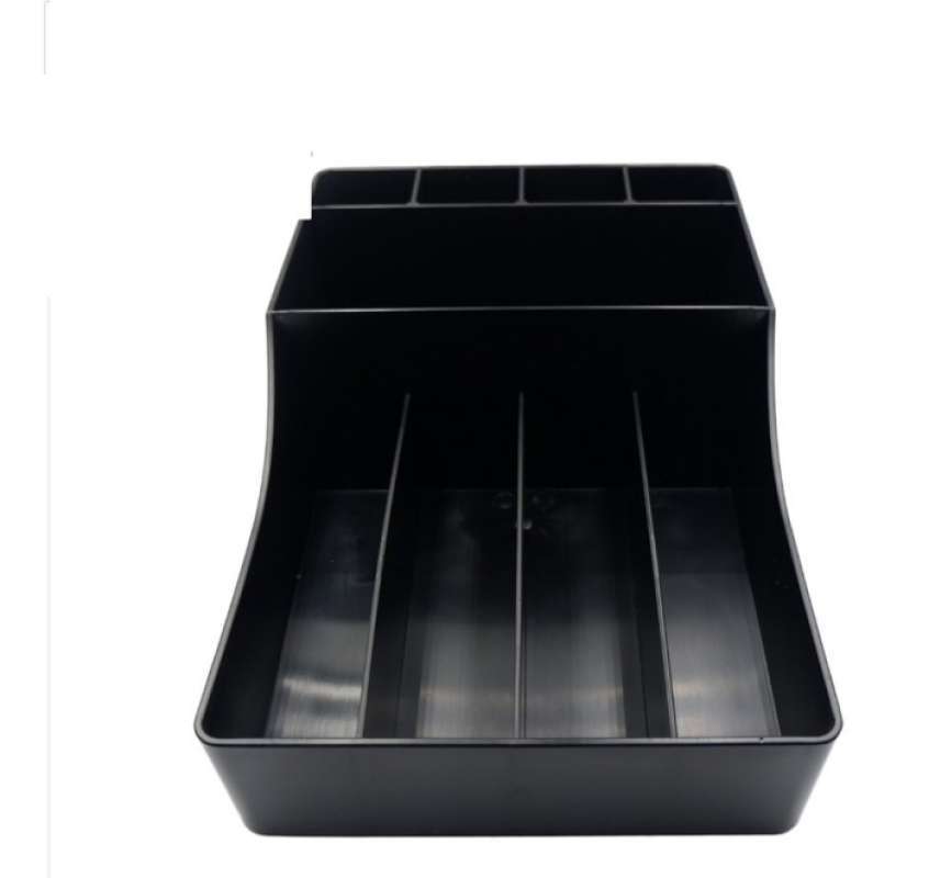 Jual RAK AKRILIK RAK GELAS PLASTIC PAPER CUP HOLDER JD259 di Seller ...