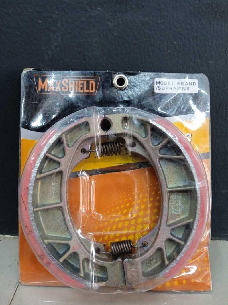 Jual MS-BRAKE SHOE GRAND/SUPRA di Seller Libra Tools & Tehnik - Kab ...