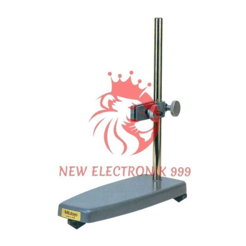 Jual MITUTOYO MICROMETER STAND 125MM-12INC 156-102 MT0001768 di Seller New Electronik 999 ...