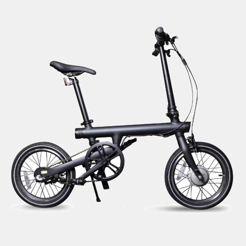Jual Mi QiCycle Electric Folding Bike - Sepeda Lipat Elektrik di Seller ...