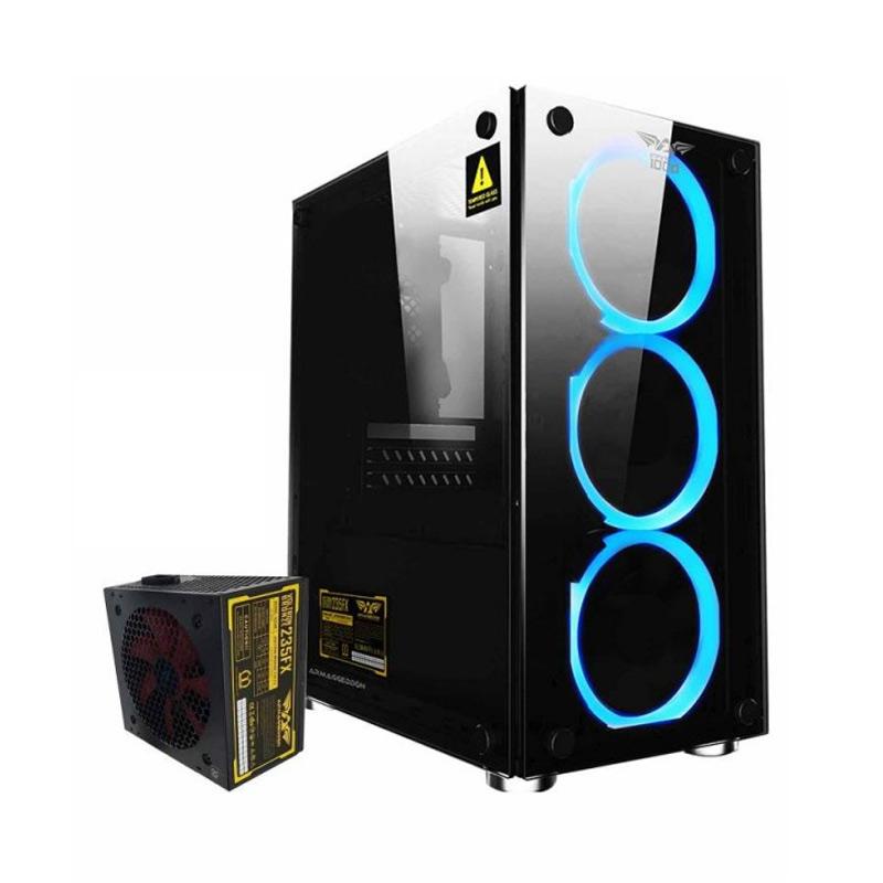 Jual Intel PC Gaming Editing Rendering [Core i7/ RAM 16Gb/ Vga 2gb ddr5] - Hitam di Seller RF PC ...