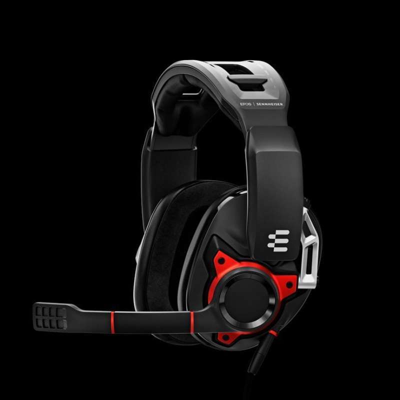 Jual EPOS GSP 600 SENNHEISER Closed Acoustic Gaming Headset PS5 XBOX ...