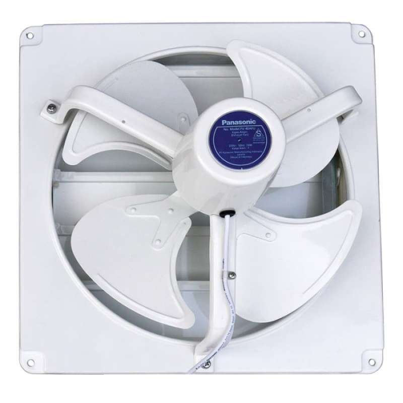 Jual Hexos Dinding / Besi Tembok Panasonic FV40AFU Exhaust Fan 16 inch ...