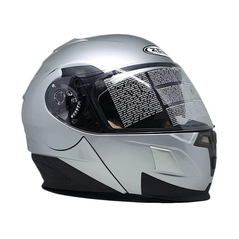 Jual Zeus Modular ZS-3020 Helm Flip Up Zeus 3020 di Seller Helm Mart 88 ...