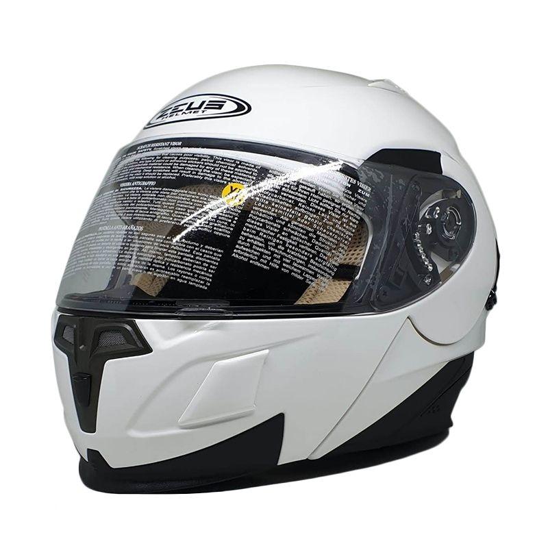 Jual Zeus Modular Zs-3020 Helm Flip Up Zeus 3020 Di Seller Helm Mart 88 ...